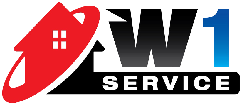 Home - W1 SERVICE